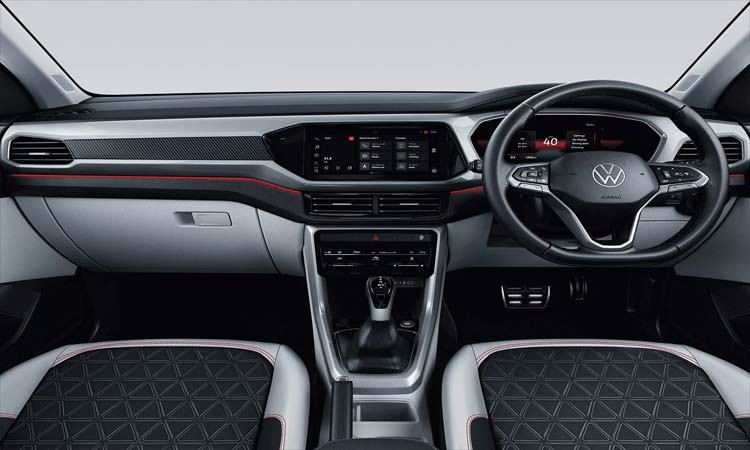 Volkswagen Taigun SUV launched with upgraded engine: Top 10 features
