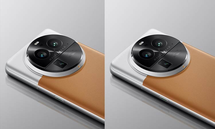 Oppo Find X 6 Pro 5G smartphone launched with triple Hasselblad cameras ...