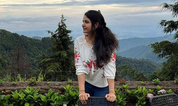 Nupur Nagar: Meet the gorgeous wife of India's swing king Bhuvneshwar Kumar