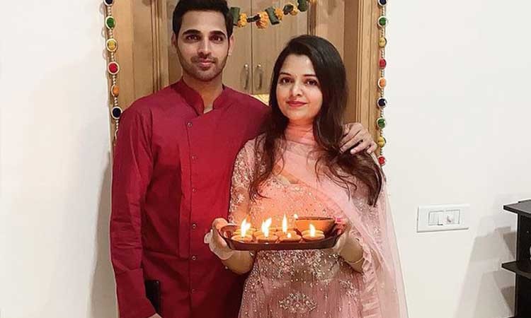 Nupur Nagar: Meet the gorgeous wife of India's swing king Bhuvneshwar Kumar