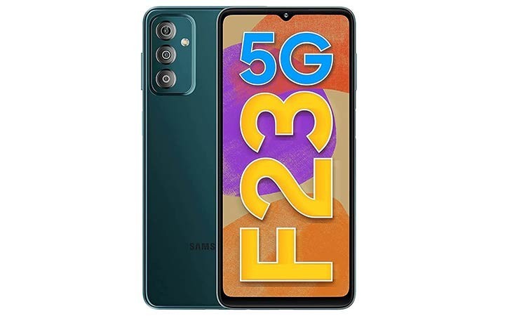 Top 10 Samsung 5G smartphones to buy in India