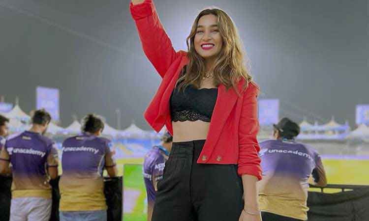 Saachi Marwah: Meet the wife of new KKR captain in IPL 2023 Nitish Rana