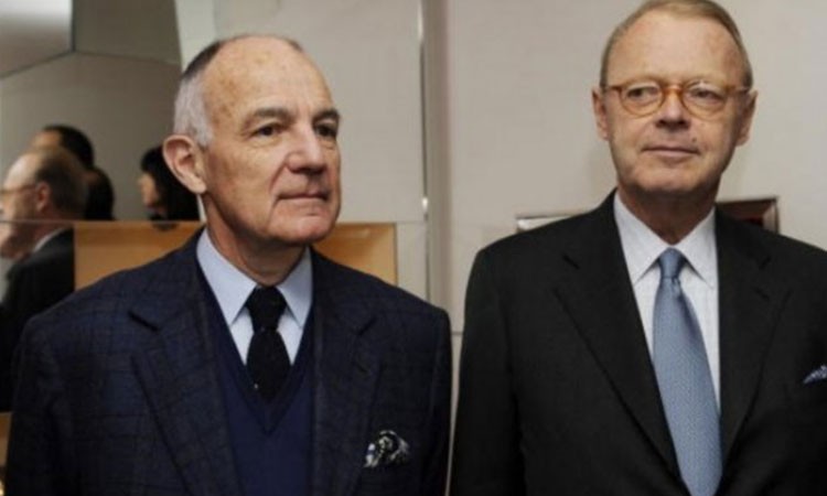 2023 M3M HURUN Global Rich List: Top 10 billionaires of the world ...