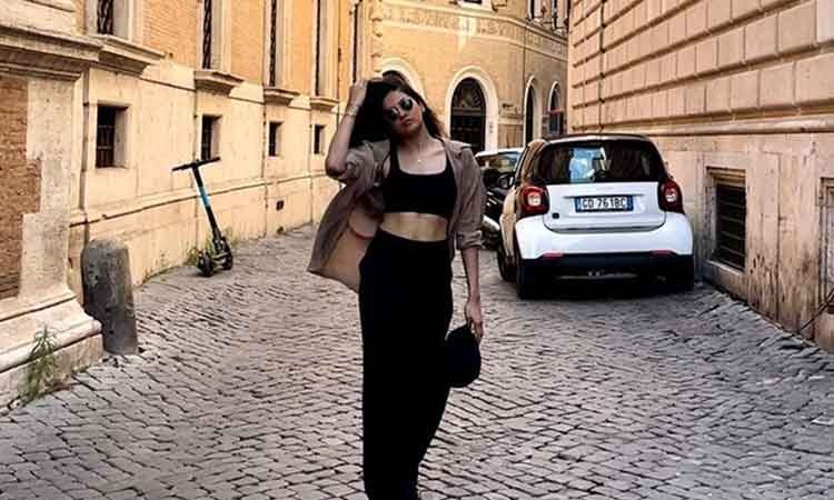 Ashrita Shetty: Meet the gorgeous wife of Delhi Capitals' handsome hunk ...