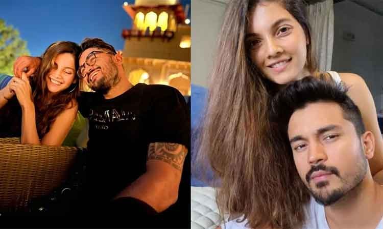 Ashrita Shetty: Meet the gorgeous wife of Delhi Capitals' handsome hunk ...