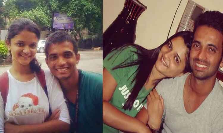 Radhika Dhopavkar: Meet the adorable wife of India's veteran batter Ajinkya Rahane