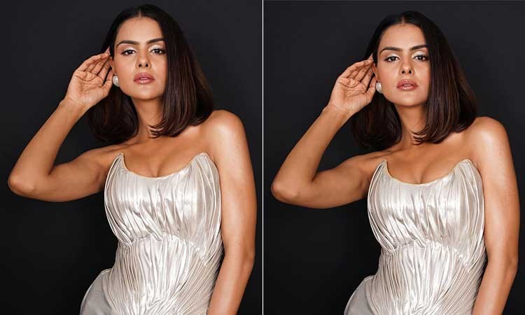 Priyanka Chahar Choudhary's iconic fashion choices leave netizens gasping