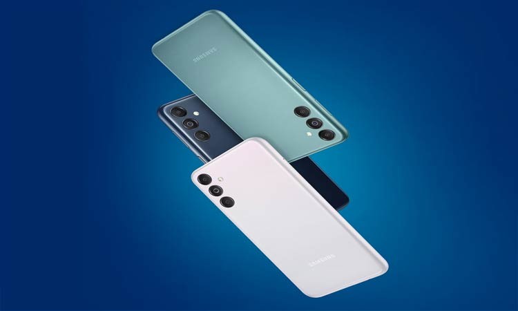 Samsung Galaxy M14 5G launched in India at Rs. 13, 490: Top 10 features