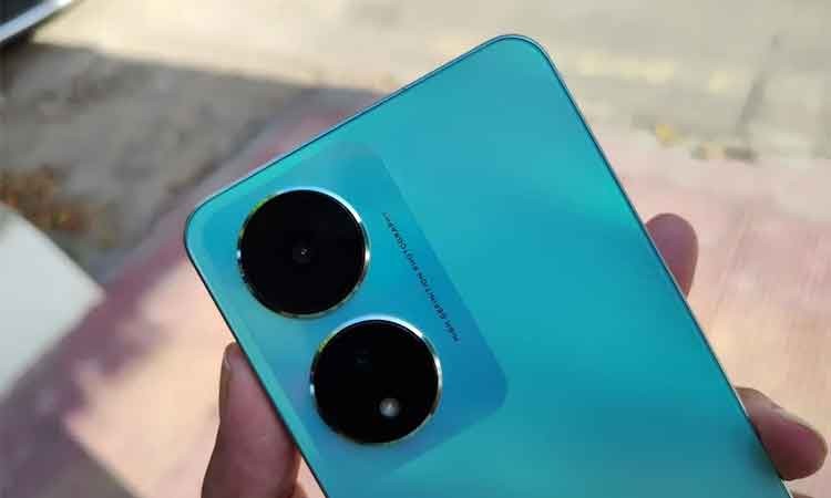 Vivo T2 5G launched in India at Rs. 18,999: Top 10 features