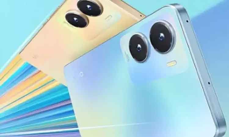 Vivo T2 5G launched in India at Rs. 18,999: Top 10 features