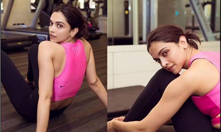 Gym Looks: 10 Bollywood divas who leave these fans gasping for breath