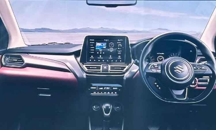 Maruti Suzuki Fronx launched in India at Rs. 7.47 lakh: Top 10 features