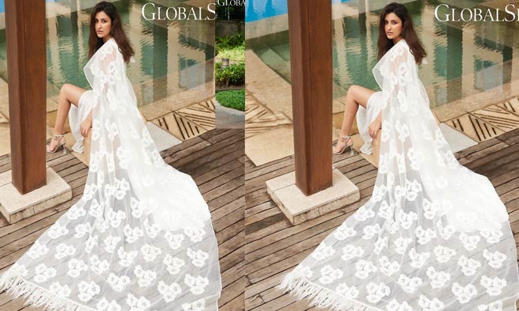 Bold and beautiful: Parineeti Chopra's bewitching pics steal the show ...
