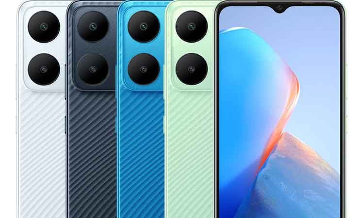 Infinix Smart 7 HD smartphone launched in India at Rs.5999: Top 10 features