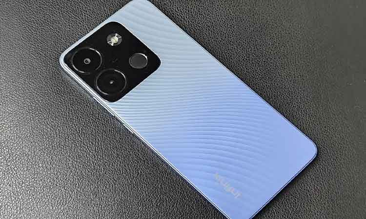 Infinix Smart 7 HD smartphone launched in India at Rs.5999: Top 10 features