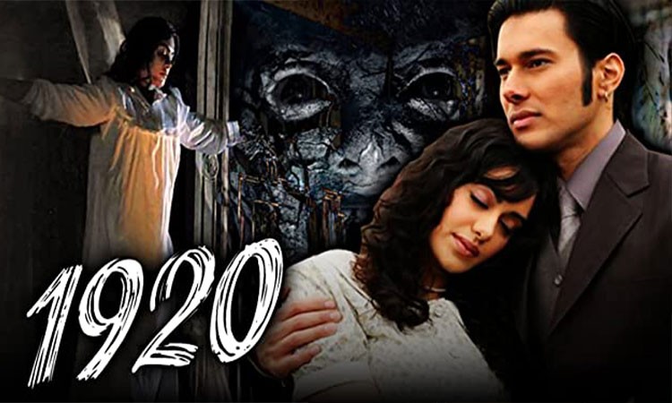 Top 10 scariest horror movies of Bollywood