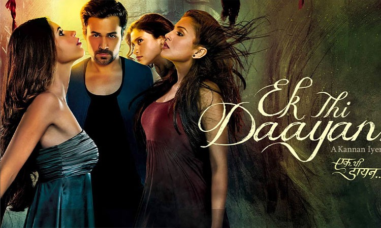 Top 10 scariest horror movies of Bollywood