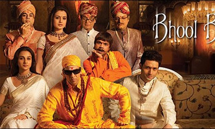 Top 10 scariest horror movies of Bollywood