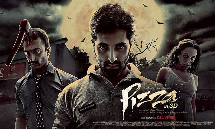 Top 10 scariest horror movies of Bollywood