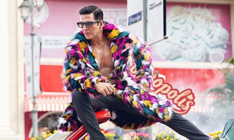 Top 10 action heroes of Bollywood