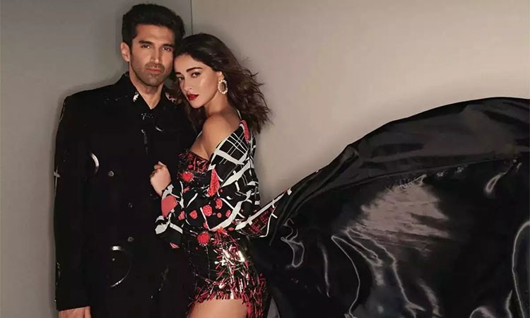 Rumoured Couple: Ananya Panday-Aditya Roy Kapur Rumoured Couple: Ananya Panday-Aditya Roy Kapur