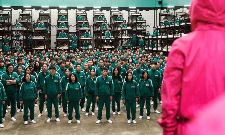 Top 10 most popular web series of world