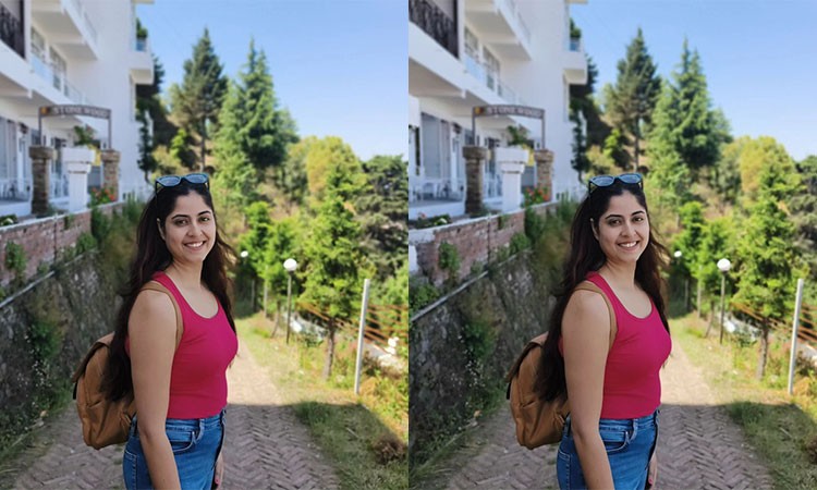 Monika Bhadoriya's mesmerizing pictures leave internet spellbound