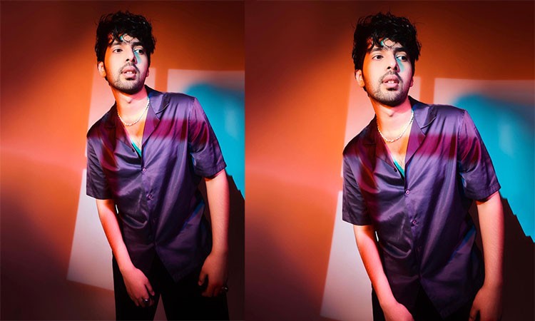 Top 10 most handsome singers of India