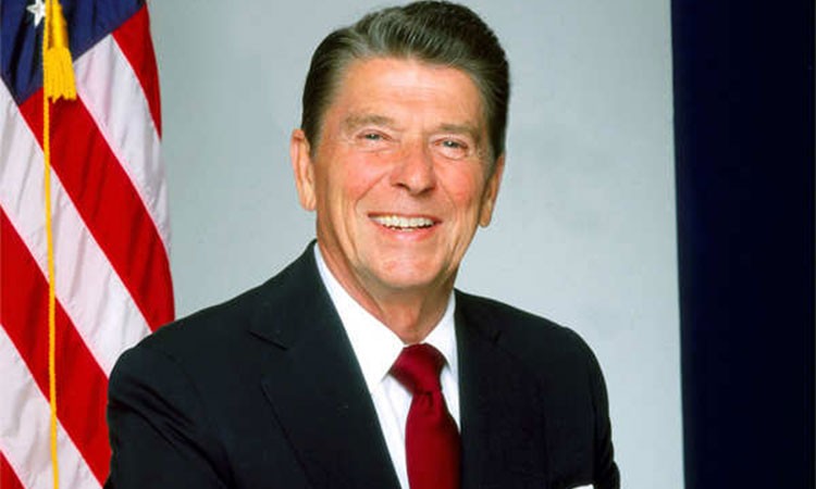 Top 10 Most Handsome US Presidents