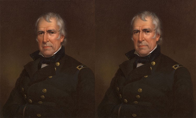 Top 10 Most Handsome US Presidents