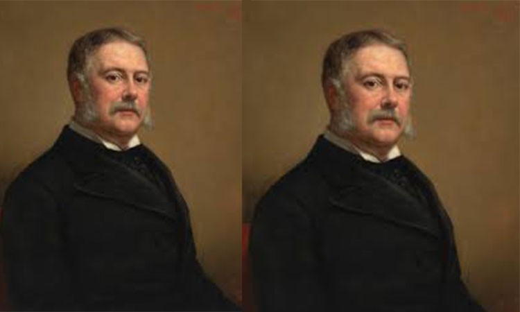 Top 10 Most Handsome US Presidents