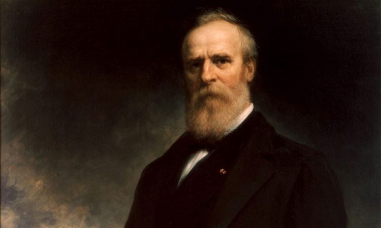 Top 10 Most Handsome US Presidents