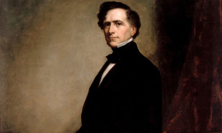 Top 10 Most Handsome US Presidents