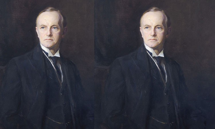 Top 10 Most Handsome US Presidents