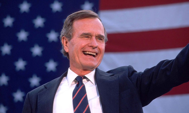 Top 10 Most Handsome US Presidents