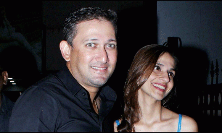 Jab They Met: Ajit Agarkar and Fatima Ghadially