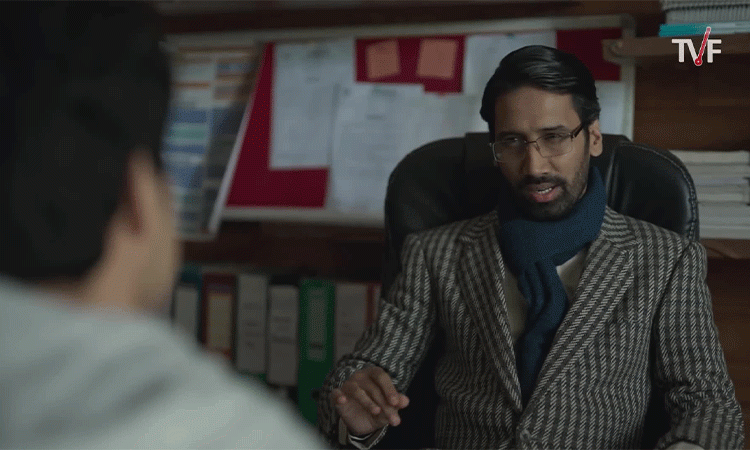 Top 10 most popular hindi web series of 2023