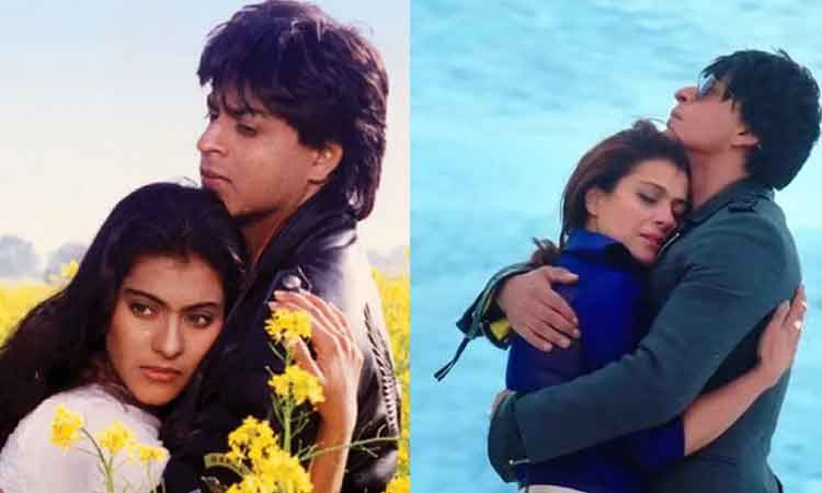 Top 10 Most Romantic On-Screen Couples of Bollywood