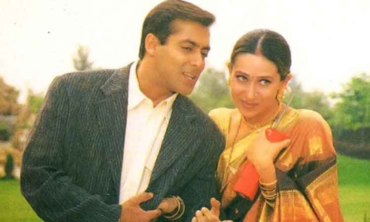 Top 10 Most Romantic On-Screen Couples of Bollywood