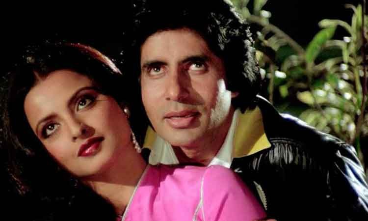 Top 10 Most Romantic On-Screen Couples of Bollywood