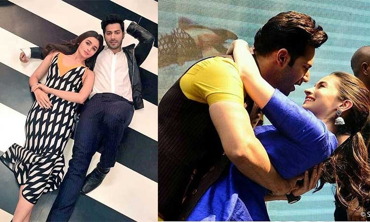 Top 8 most romantic on-screen couples of Bollywood