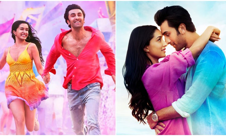 Top 8 most romantic on-screen couples of Bollywood