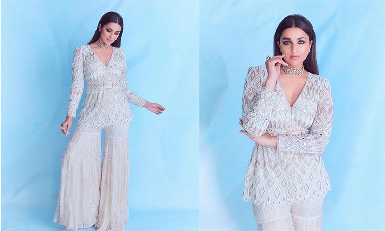 Top 10 gorgeous pics of Bollywood sensation Parineeti Chopra