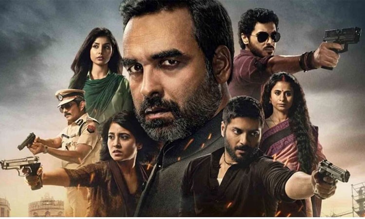 Top 10 Must-Watch Hindi Web Series of all time