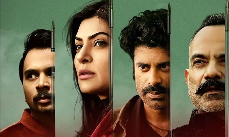 Top 10 Must-Watch Hindi Web Series of all time