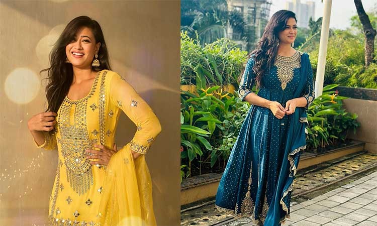 Top 10 Navaratri looks of Bollywood divas
