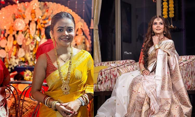 Top 10 Navaratri looks of Bollywood divas