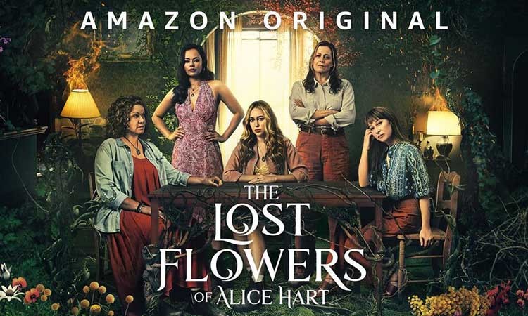 Top 10 web series on Amazon Prime in 2023
