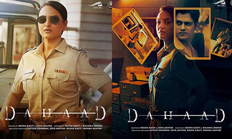 Top 10 web series on Amazon Prime in 2023