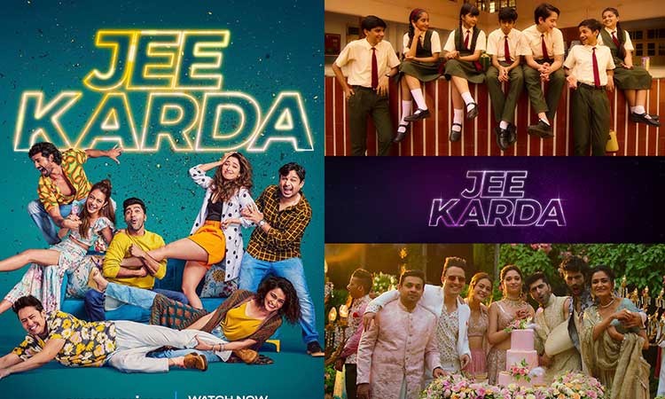 Top 10 web series on Amazon Prime in 2023